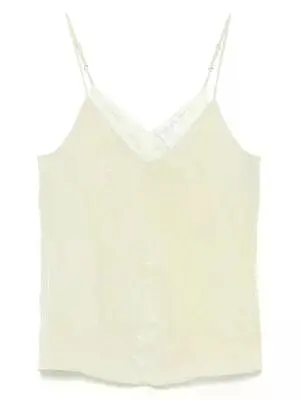 Forte_forte Sleeveless Camis Tanks For Women