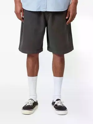 Carhartt Work In Progress Floyde Shorts - Grey