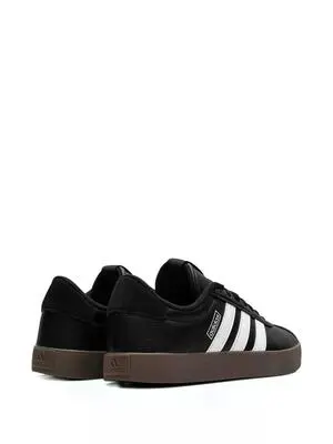 Adidas Vl Court 3.0 Low Sneakers - Black