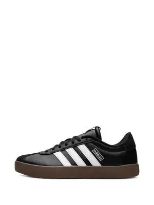 Adidas Vl Court 3.0 Low Sneakers - Black