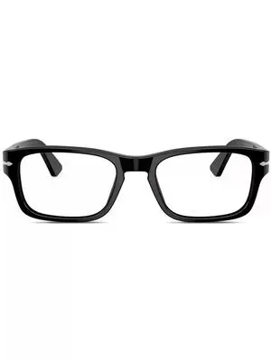 Persol Po3364v Eyeglasses - Black