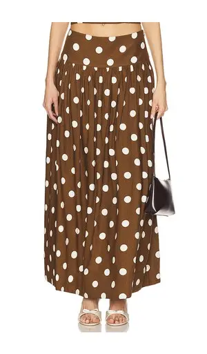 Majorelle Vintage Skirts