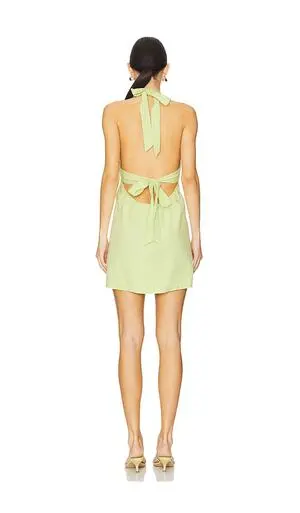 L*Space Seabreeze Dress - Green