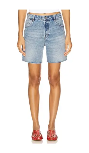 Rolla's 90s Relaxed Short