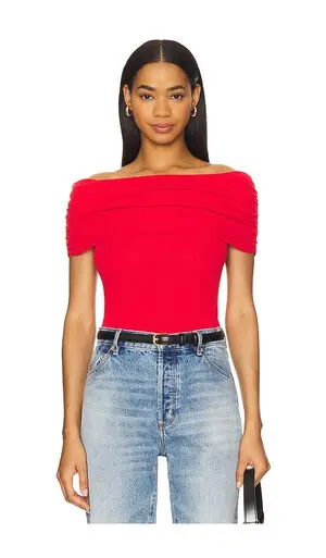 Astr The Label Kylin Sweater Top