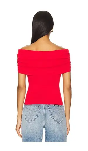 Astr The Label Kylin Sweater Top