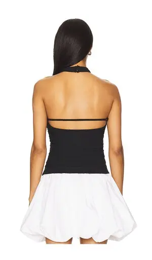 Astr The Label Gwyneth Top