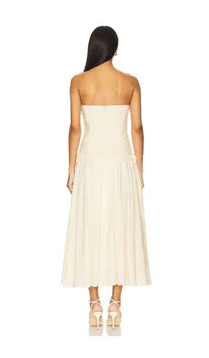 Astr The Label Zori Dress