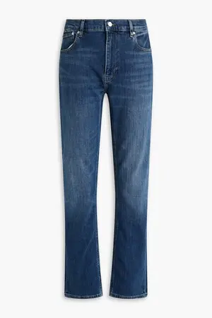 FRAME Modern Denim Jeans - Dark Denim