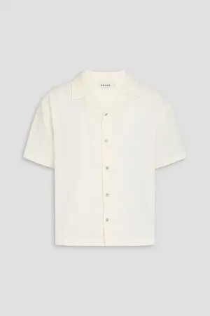 FRAME Cottongauze Shirt