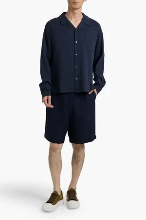 FRAME Cottonjersey Shirt