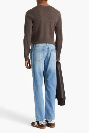 FRAME Modern Denim Jeans - Light Denim