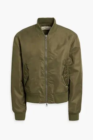 Officine Generale Bomber Jackets For Men