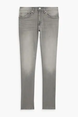 FRAME L'homme Slim Fit Denim Jeans