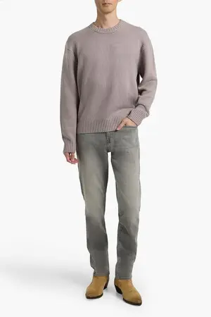 FRAME L'homme Slim Fit Denim Jeans