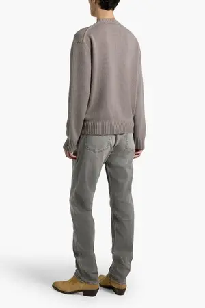 FRAME L'homme Slim Fit Denim Jeans