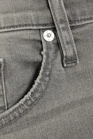 FRAME L'homme Slim Fit Denim Jeans