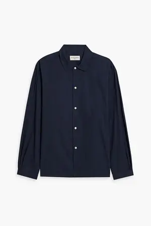 Officine Générale Eloan Cottonpoplin Shirt