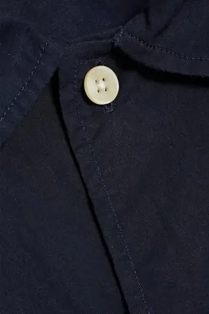 Officine Générale Eloan Cottonpoplin Shirt