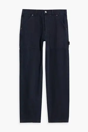 Alex Mill Button Detailed Bottoms For Men