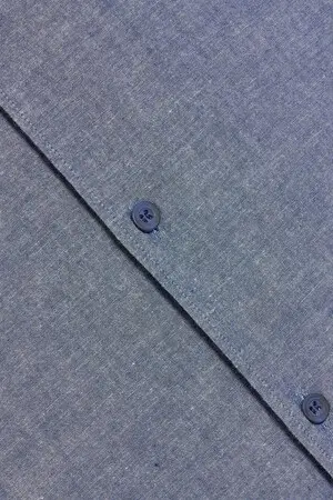 Sunspel Cottonchambray Shirt