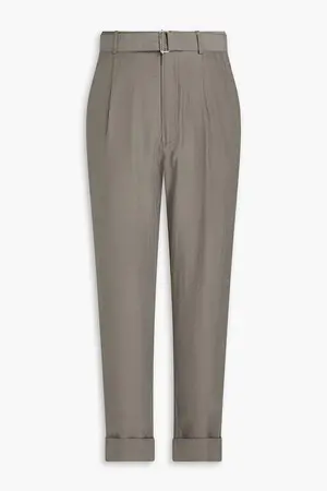 Officine Generale Ankle Length Bottoms For Men
