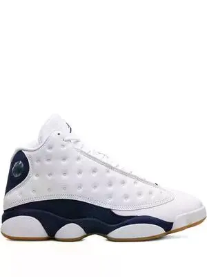 JORDAN Air 13 Midnight Navy Sneakers