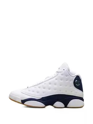 JORDAN Air 13 Midnight Navy Sneakers