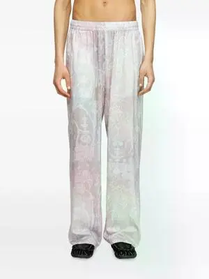 DIESEL P-theck-a-ajfw Trousers