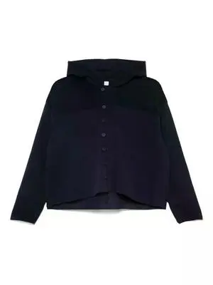 CFCL Milan Hoop Hooded Jacket