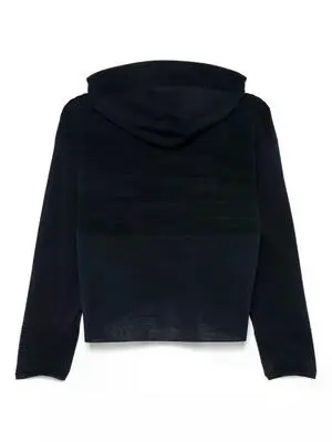 CFCL Milan Hoop Hooded Jacket
