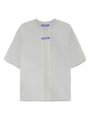 A-COLD-WALL* Schema T-shirt