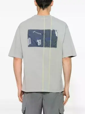 A-COLD-WALL* Schema T-shirt