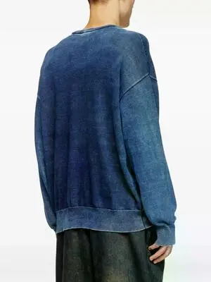 DIESEL K-fenicar Cardigan