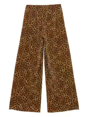 MC2 SAINT BARTH Amalia Trousers