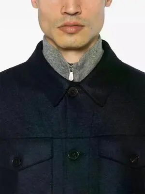 Harris Wharf London Wool Jacket