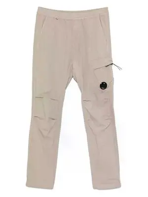 C.P. COMPANY Flatt Trousers