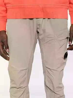 C.P. COMPANY Flatt Trousers