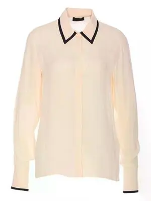 Liu Jo Button-up Shirt