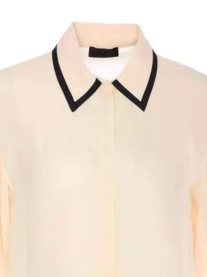 Liu Jo Button-up Shirt