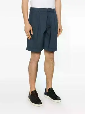 DONDUP Tailored Shorts