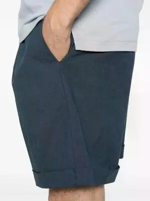 DONDUP Tailored Shorts
