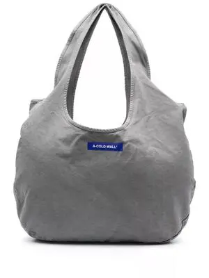 A-COLD-WALL* Oversized Tote Bag - Grey