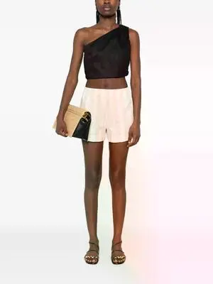 MC2 SAINT BARTH Meave Shorts