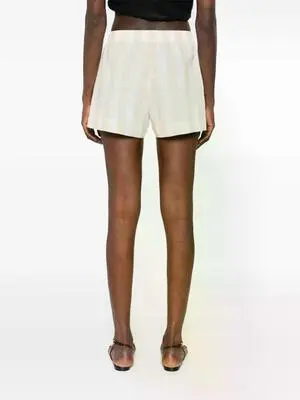 MC2 SAINT BARTH Meave Shorts