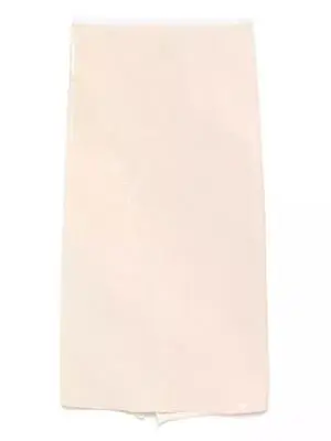 SEMICOUTURE Meghan Midi Skirt