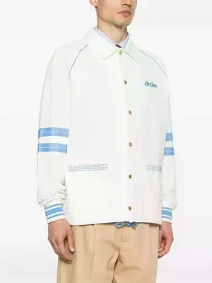 Drole De Monsieur Le Vest Après-sport Jacket