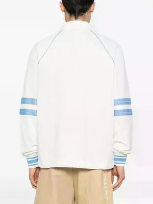 Drole De Monsieur Le Vest Après-sport Jacket