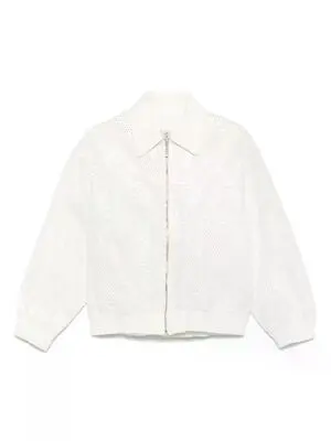 Liu Jo Embellished Jacket