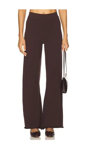 Sndys Wide Leg Pants For Women